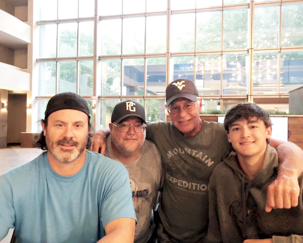 Teen of the Week: Parkersburg South senior Cayden Mackey eager to play ...